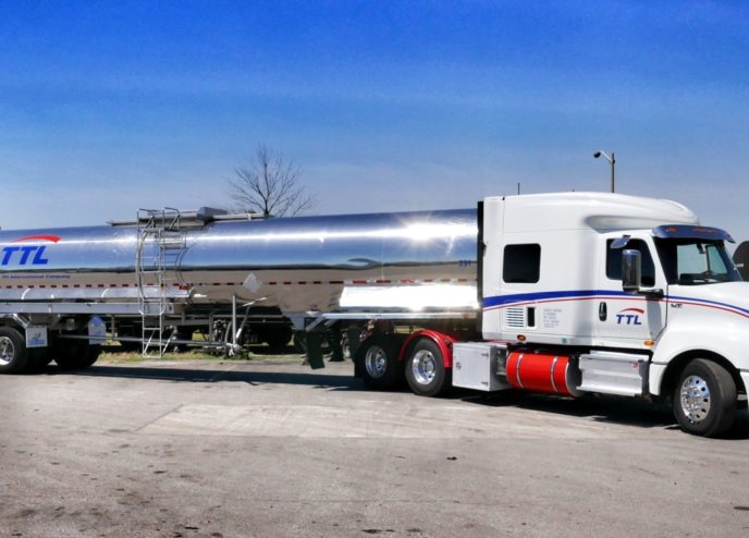 Home - Toronto Tank Lines