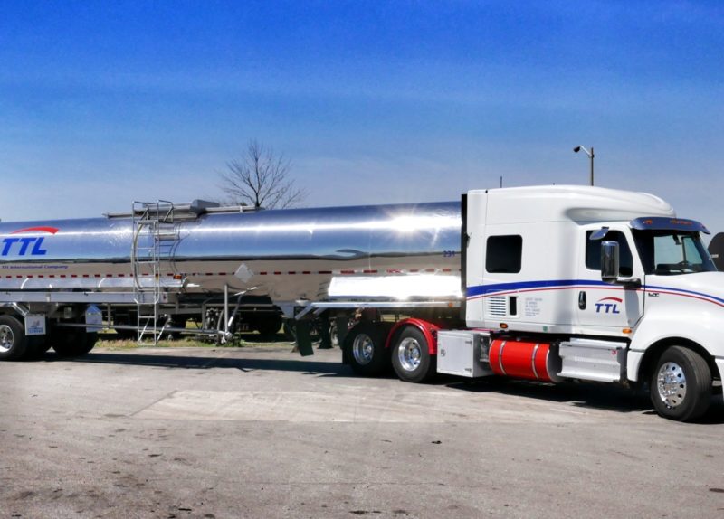 Home - Toronto Tank Lines