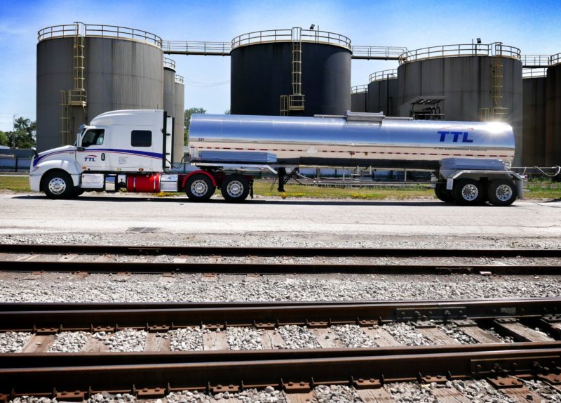 Home - Toronto Tank Lines